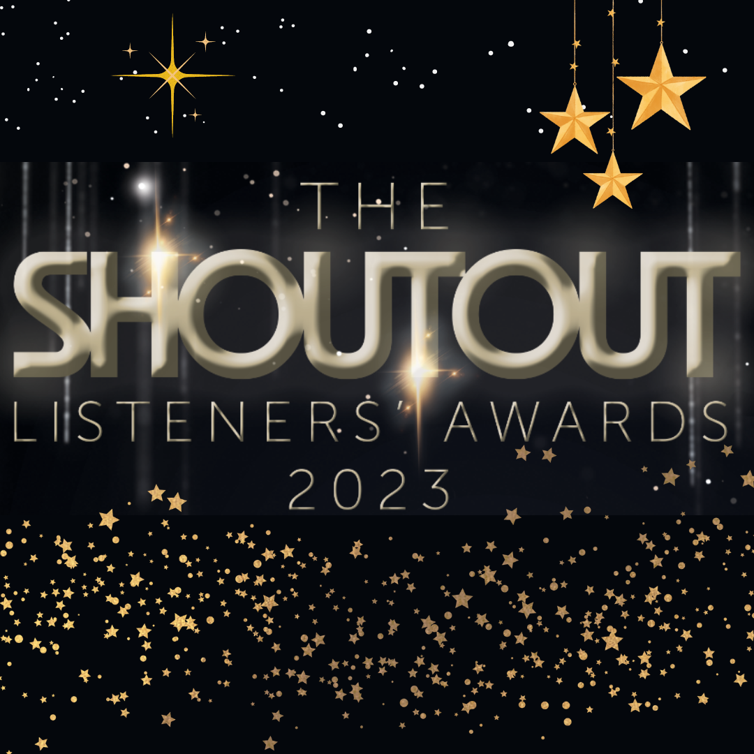 Sing Out Bristol - 23/02/2023 7:00pm - ShoutOut Radio Listeners Awards 2023